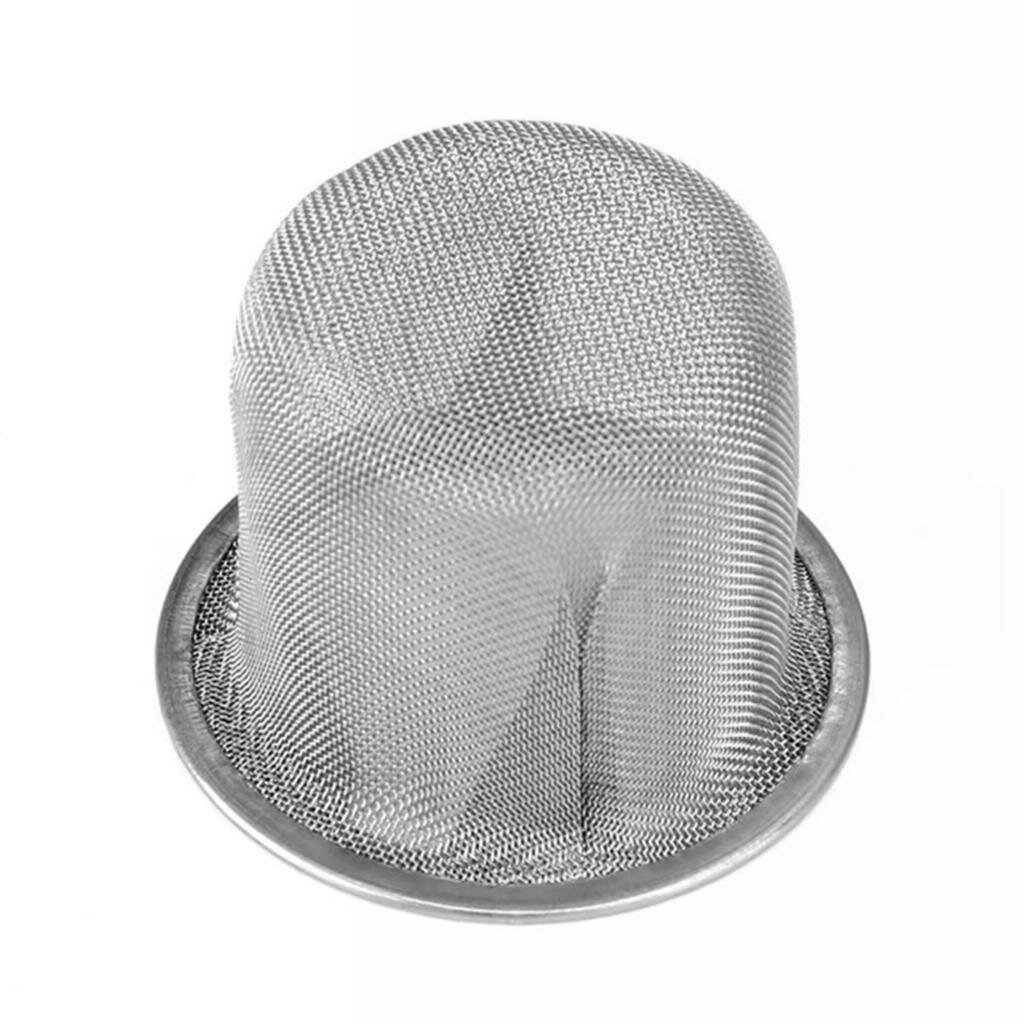 Фильтр для заливной горловины омывателя лобового стекла