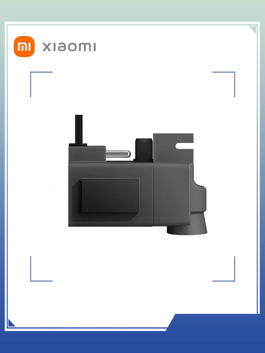 Xiaomi Mijia smart fish tank MYG100 Water Pump, дренаж одним щелчком с низким уровнем шума (2024)