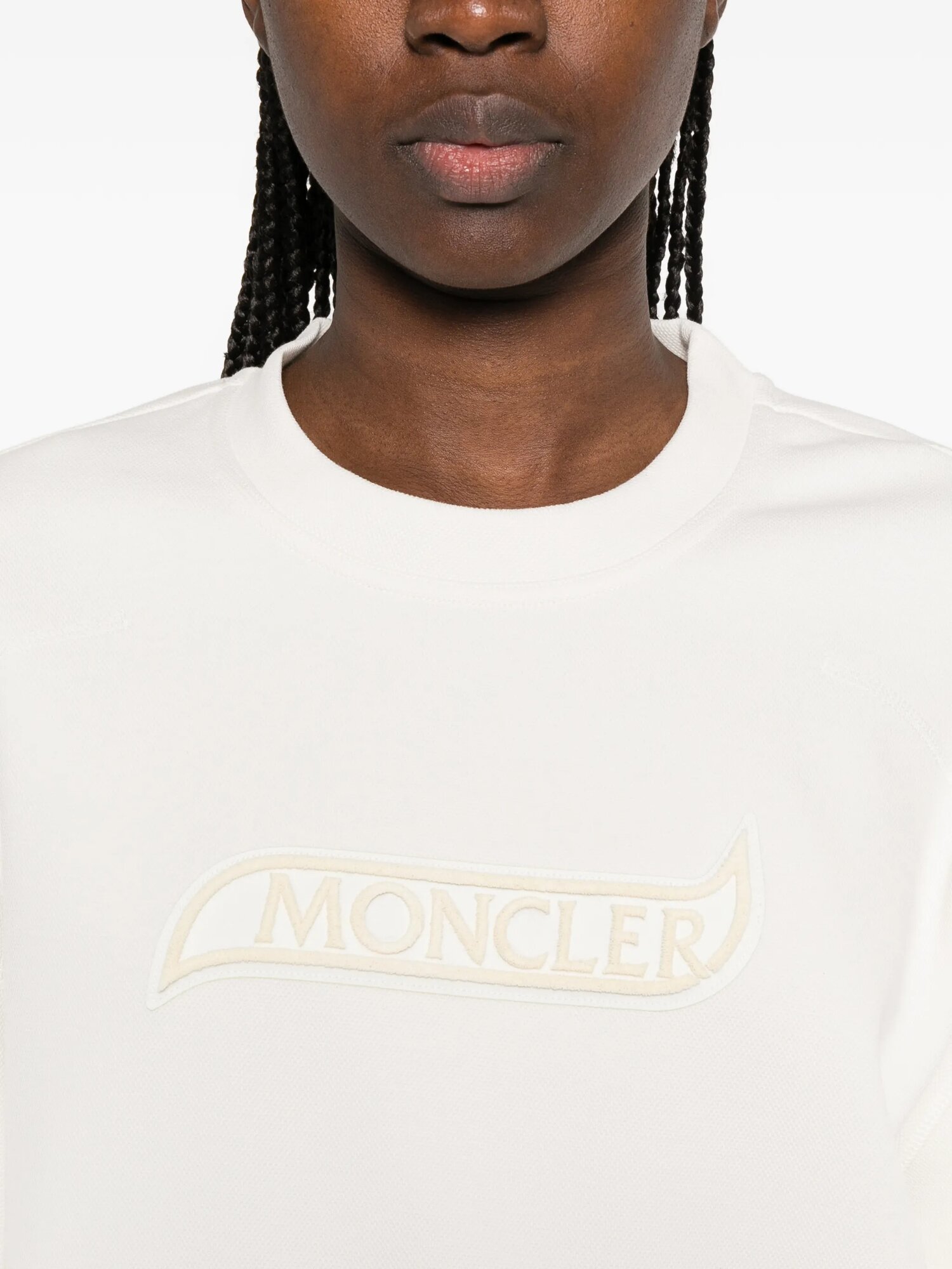 Толстовка Moncler, размер L — фото 1