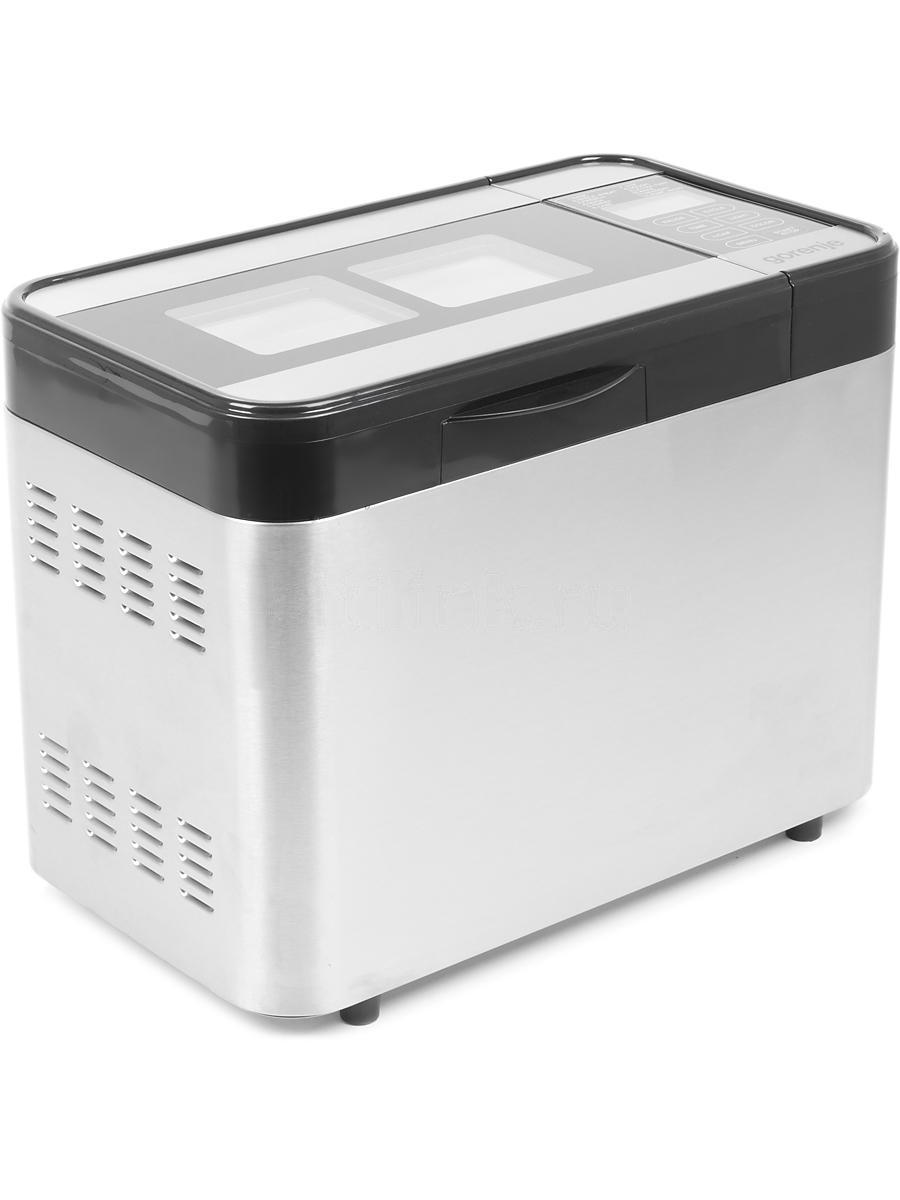 Хлебопечь Gorenje BM1400E, 12 программ, 815Вт