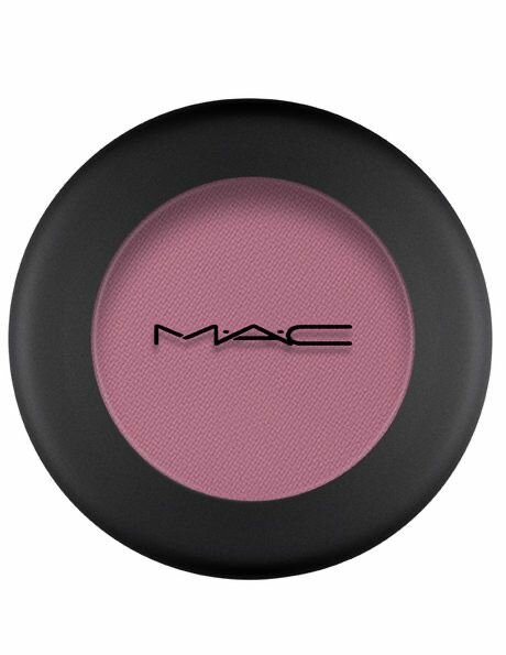 Тени для век MAC Powder Kiss Soft Matte Eye Shadow Ripened. 1.5г. США.