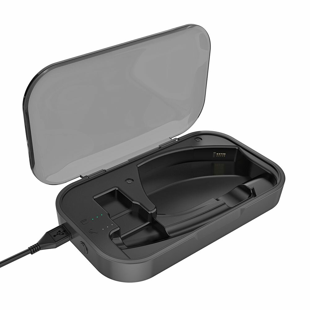 Чехол для наушников Plantronics Voyager Legend с разъемом micro-USB