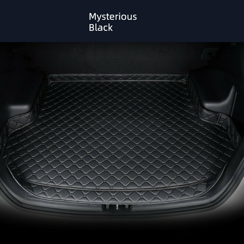 Специальный коврик для багажника Mazda CX-5, полностью закрытый коврик для багажника Mazda CX-5, модифицированный