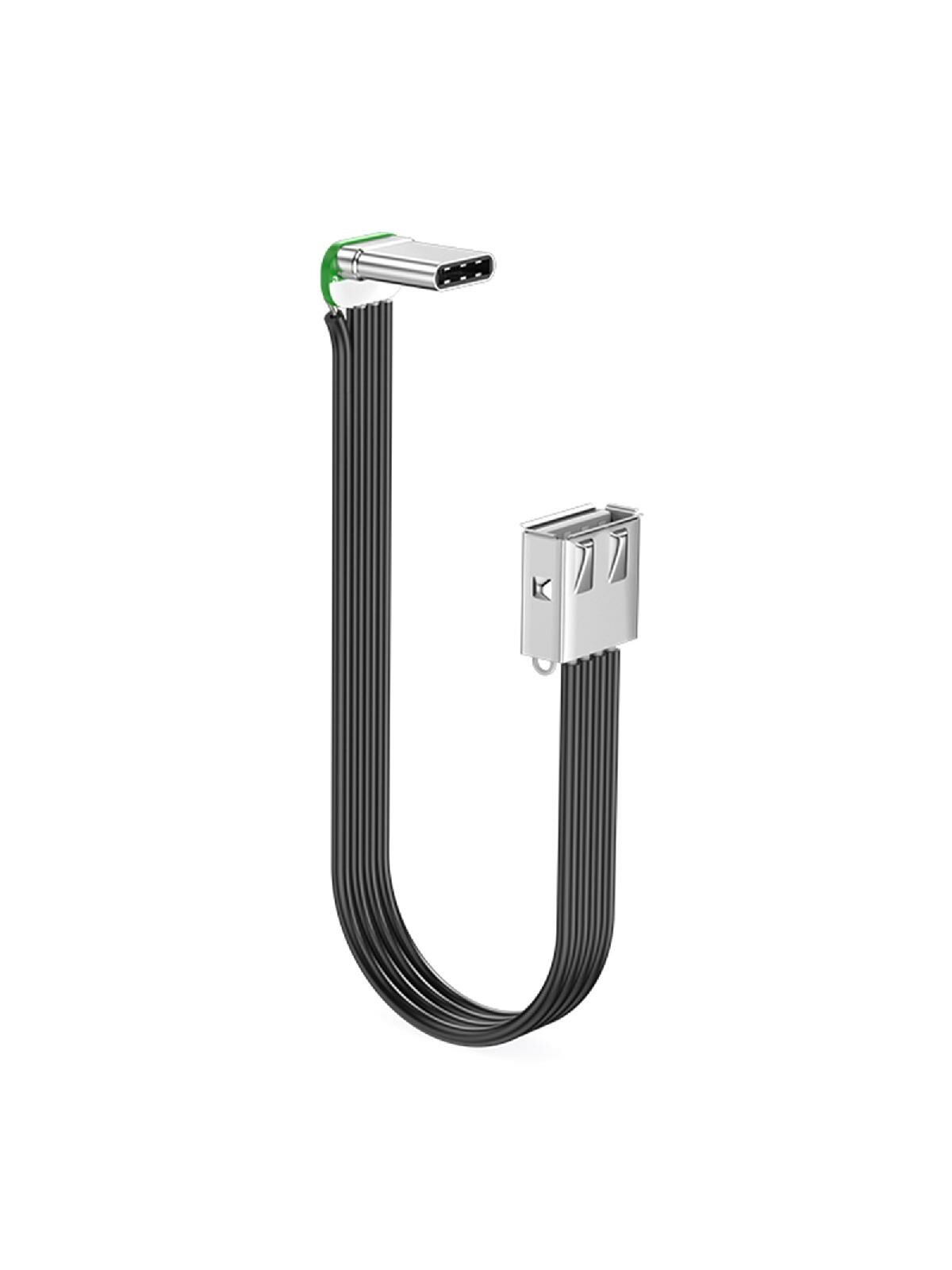 Адаптер USB C к USB Type C OTG-кабель типа C Разъем типа C к USB 2.0