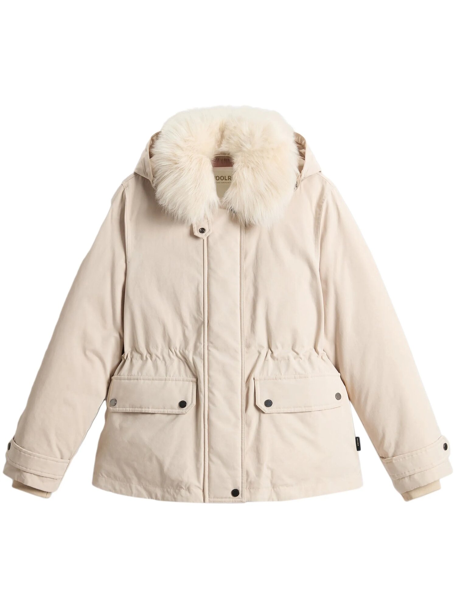 Парка Woolrich