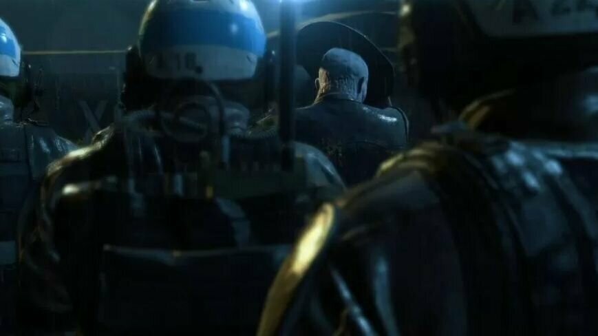 Metal Gear Solid V: Ground Zeroes (русские субтитры) (Xbox One/Series X) — фото 1