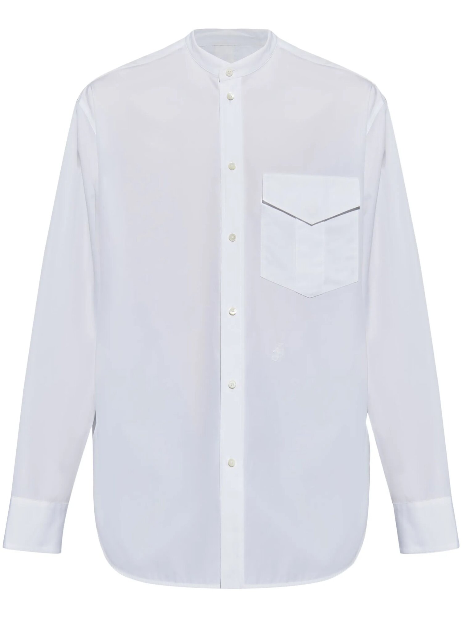 Рубашка Jil Sander
