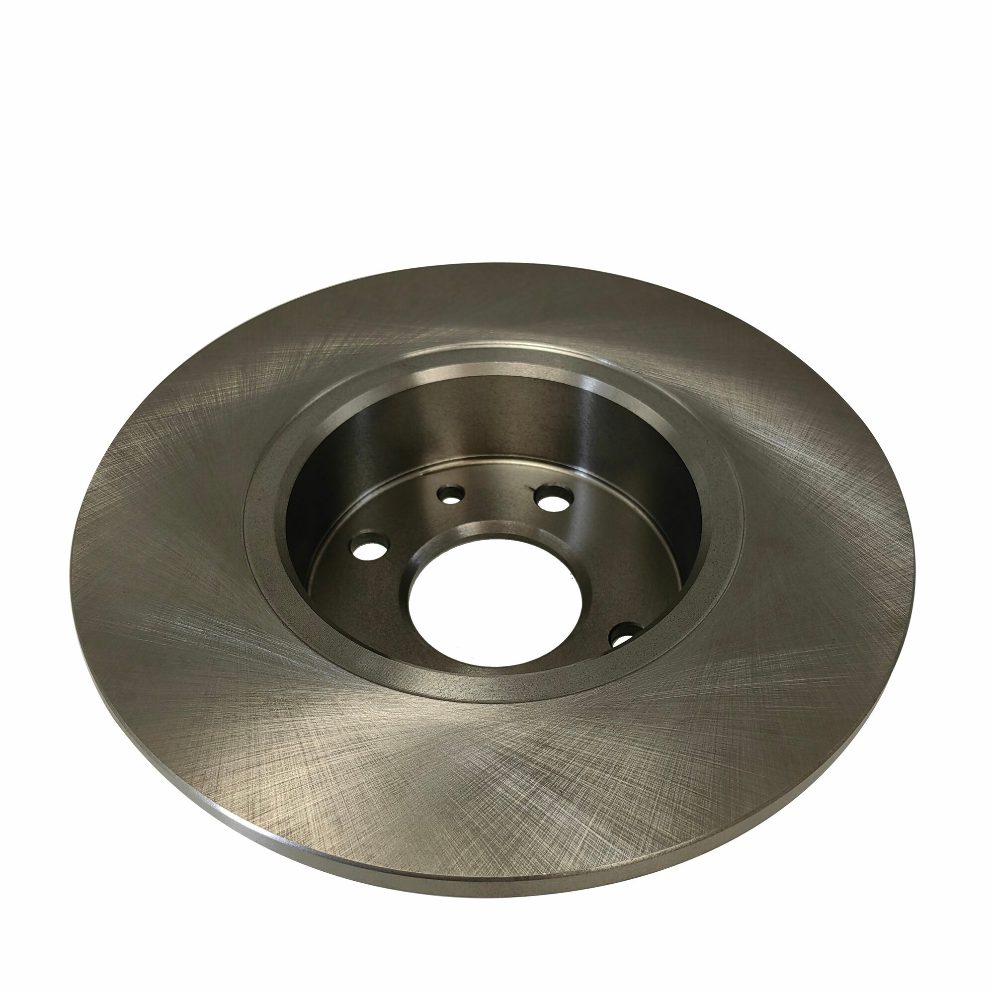 CTR Диск тормозной задний ALFA ROMEO 156 1997-2005/ 164 1987-1998 FIAT Bravo 2006-/ Croma 1985-1996/