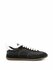 Кроссовки Alexander McQueen EC1, размер 39,5, black/black
