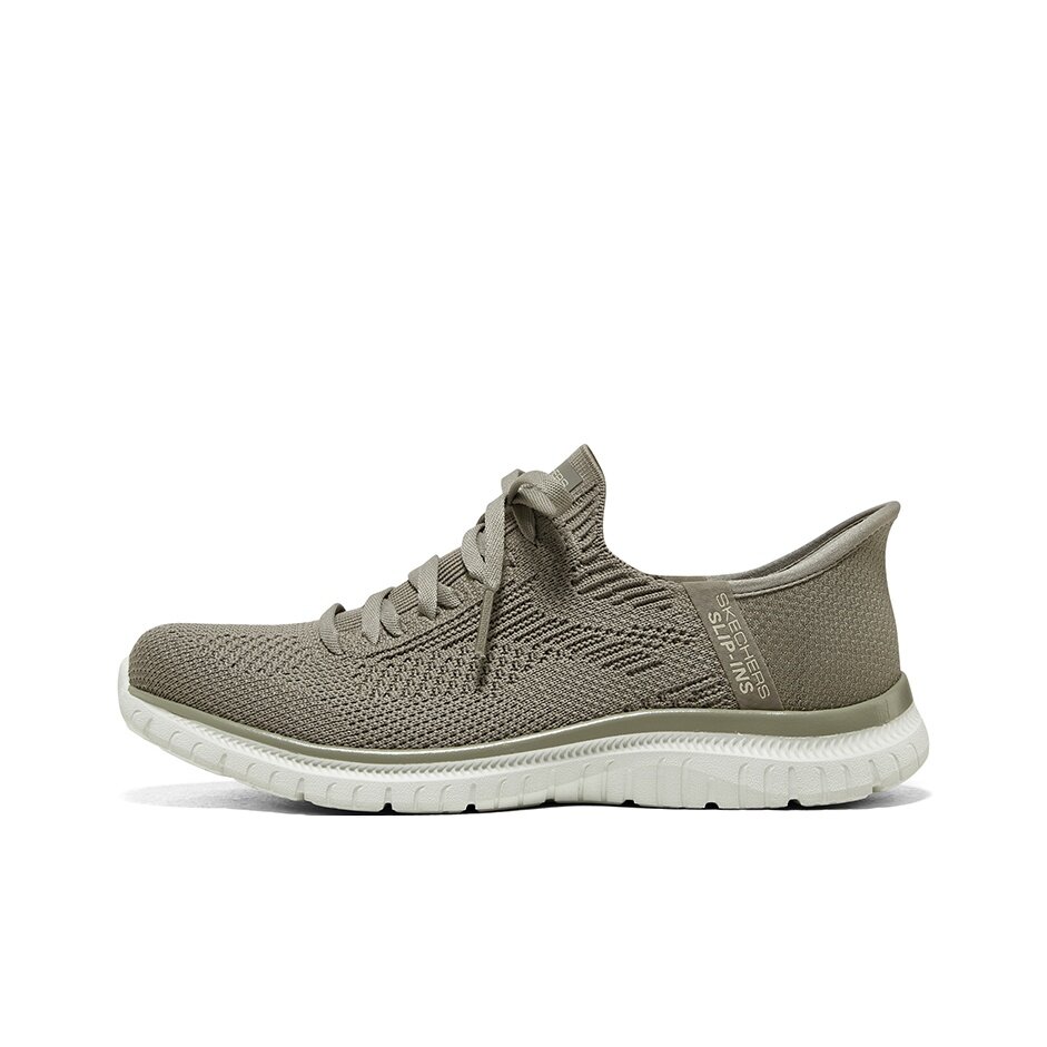 Кеды SKECHERS Slip ins
