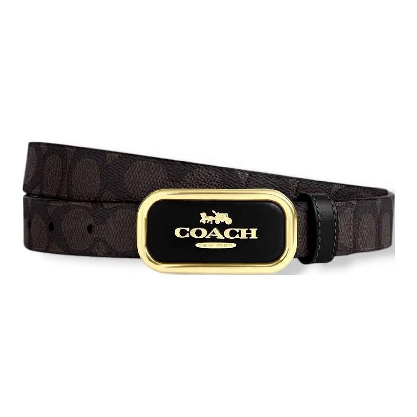 Пояса COACH OneSize