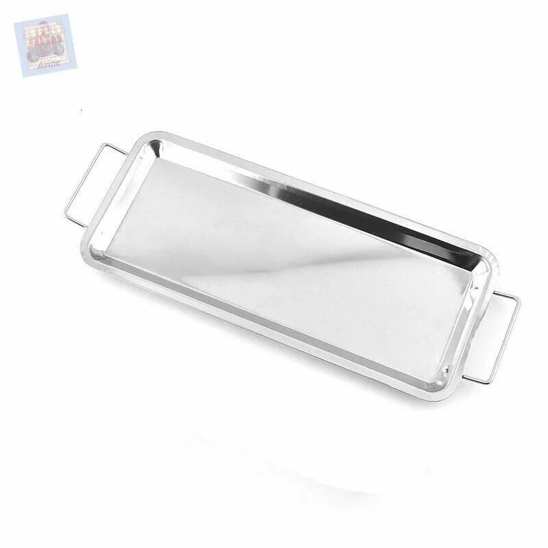 Металлический противень для гриля барбекю из куриных ножек, 1 шт.