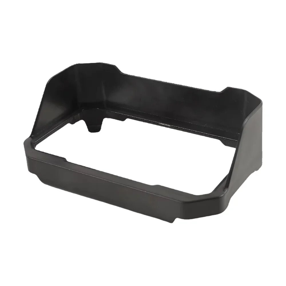 Для CFMOTO CF MOTO 675NK NK675 NK 675 675 NK аксессуары для мотоциклов, солнцезащитный козырек, приборная панель, экран, солнцезащитный козырек