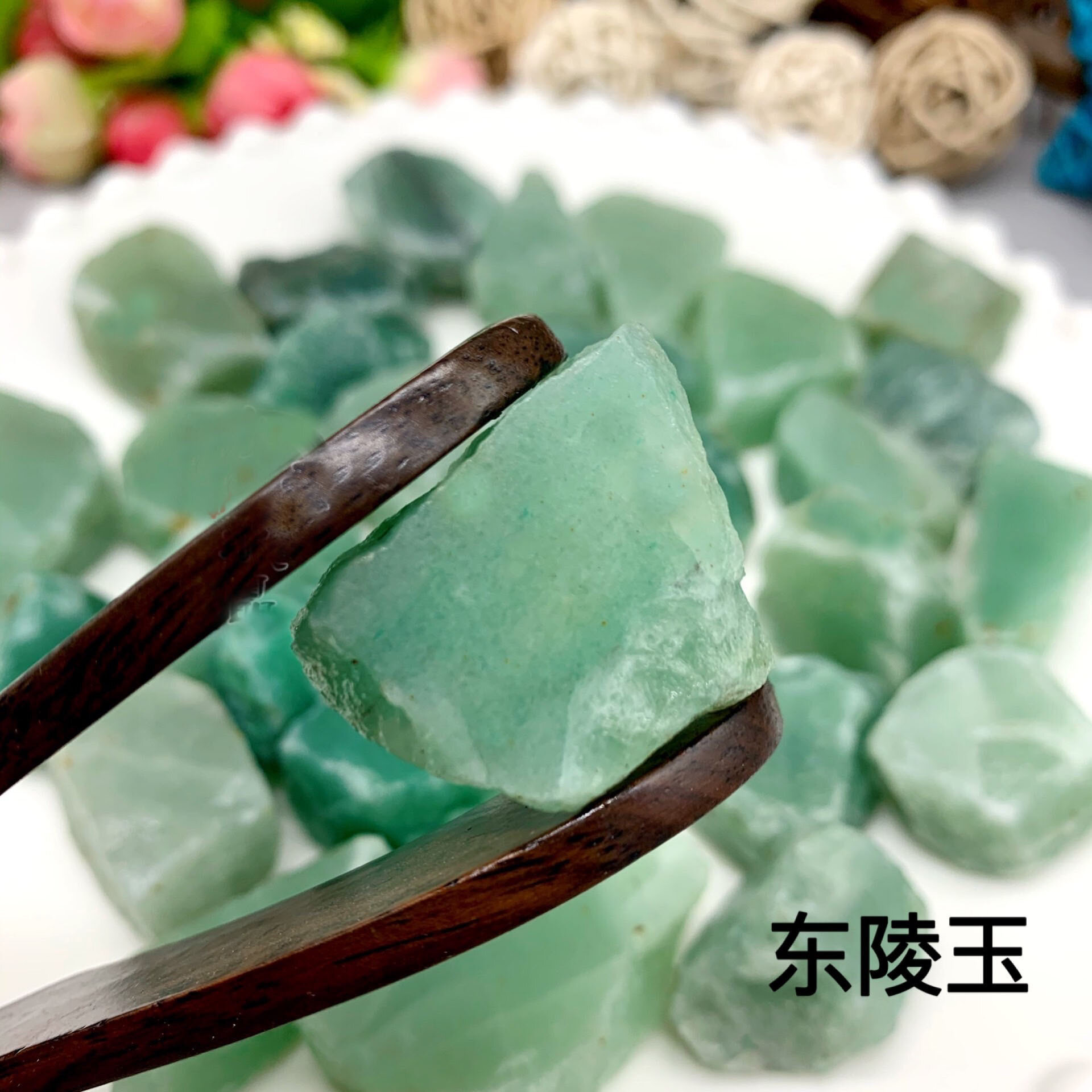 Кристаллический сырой камень диффузор, ароматерапевтический камень, порошок, белый, фиолетовый, желтый, зеленый флюорит для декора дома и офиса