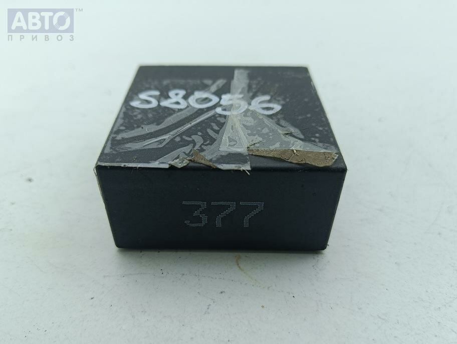 Реле стеклоочистителя (дворников) Volkswagen Passat B5