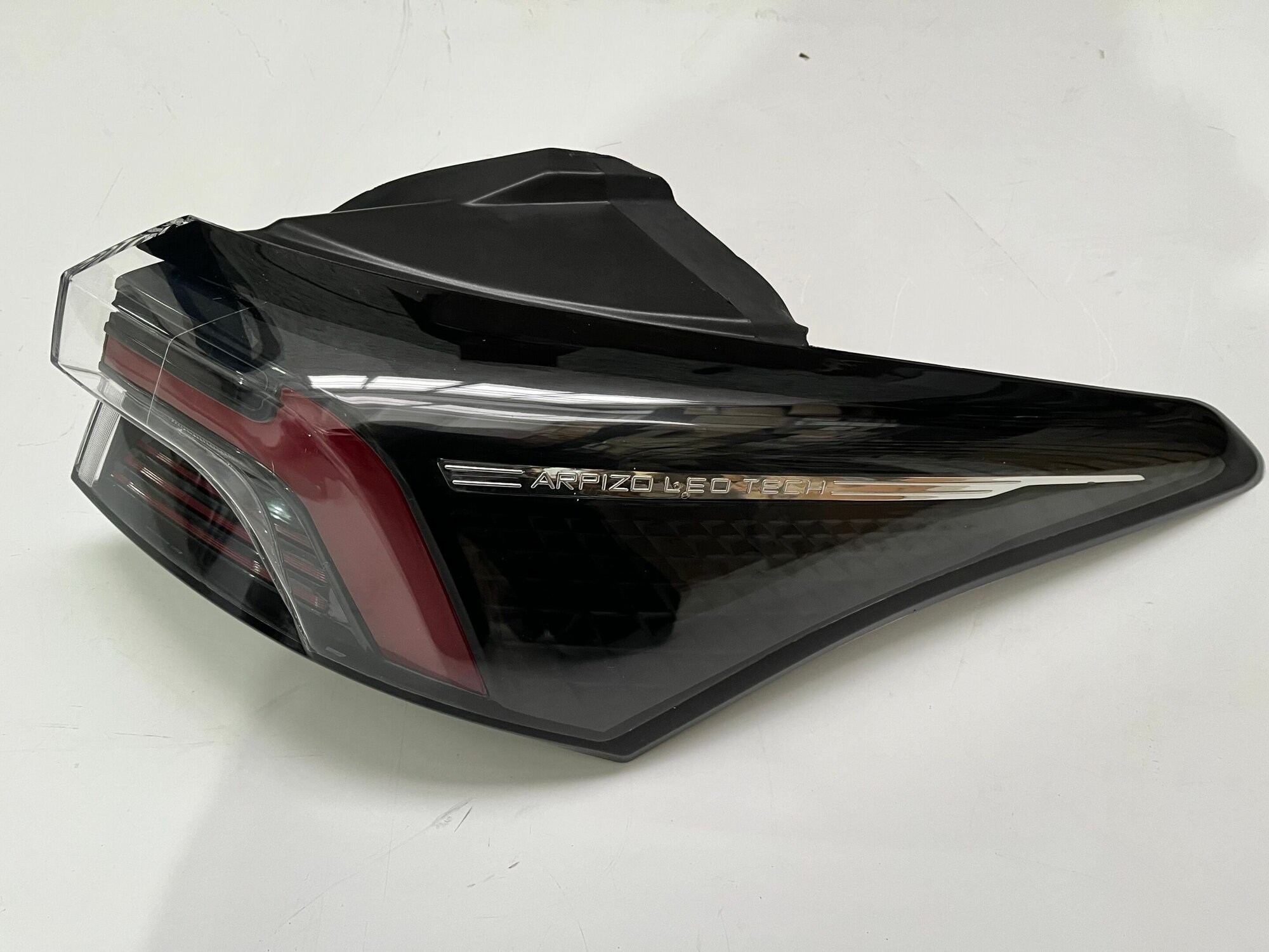 Фонарь задний правый (на крыле) CHERY OMODA S5 [1.5 16V CVT седан] 605000423AA