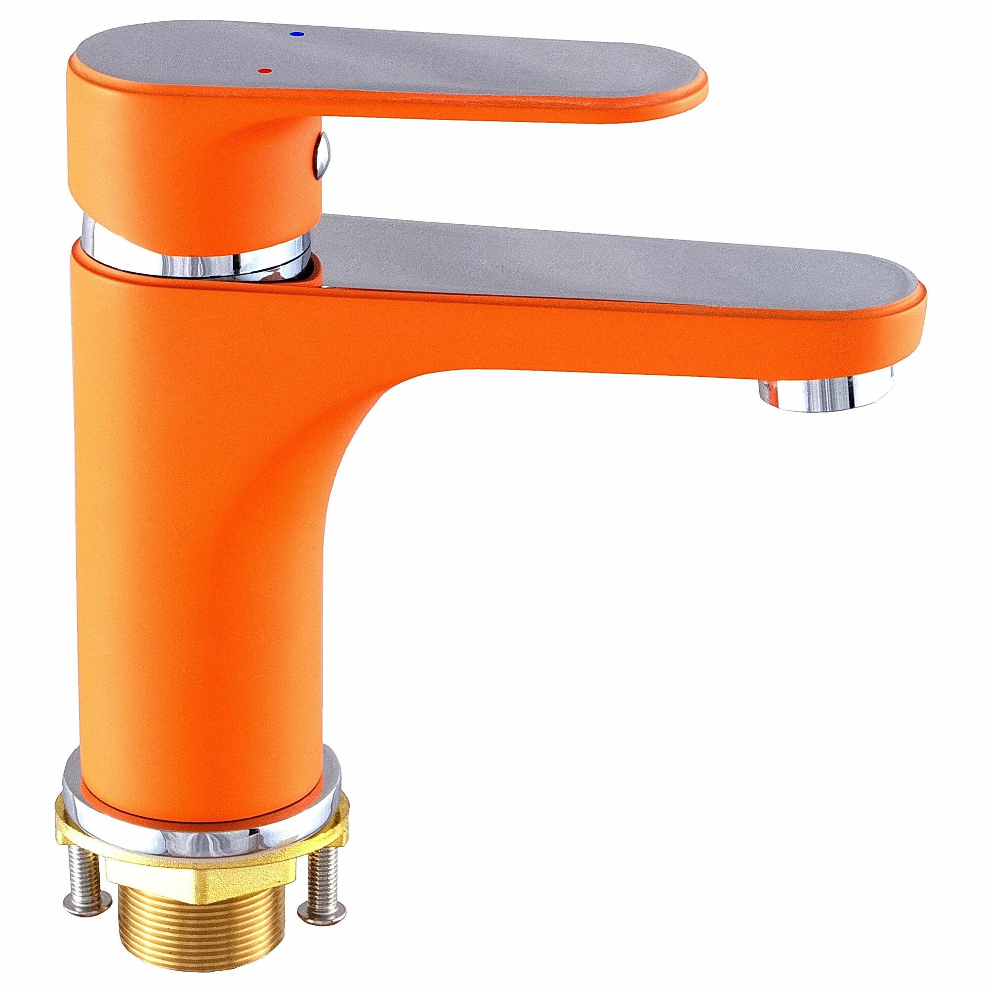 Смеситель для раковины