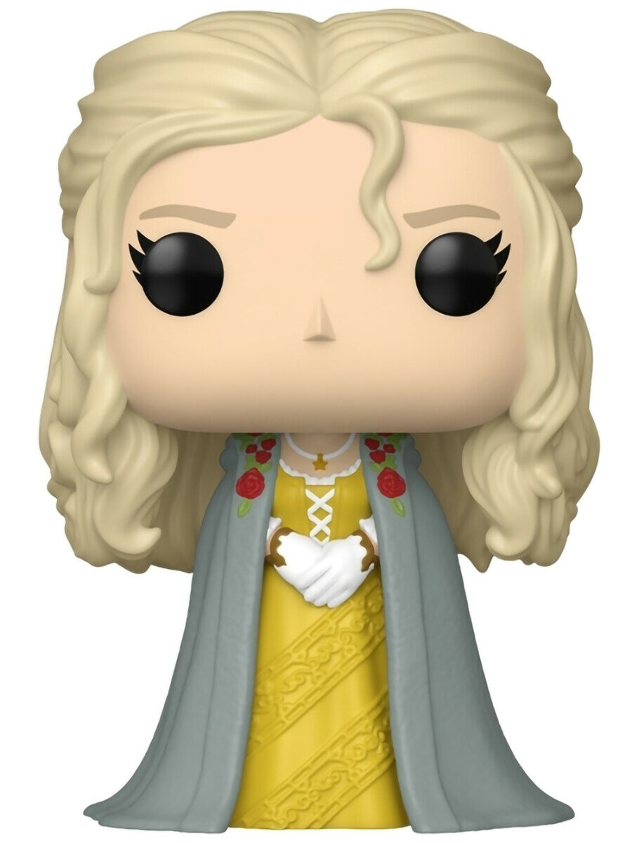 Фигурка Funko Pop: Сонная лощина Катрина ван Тассель (1946)