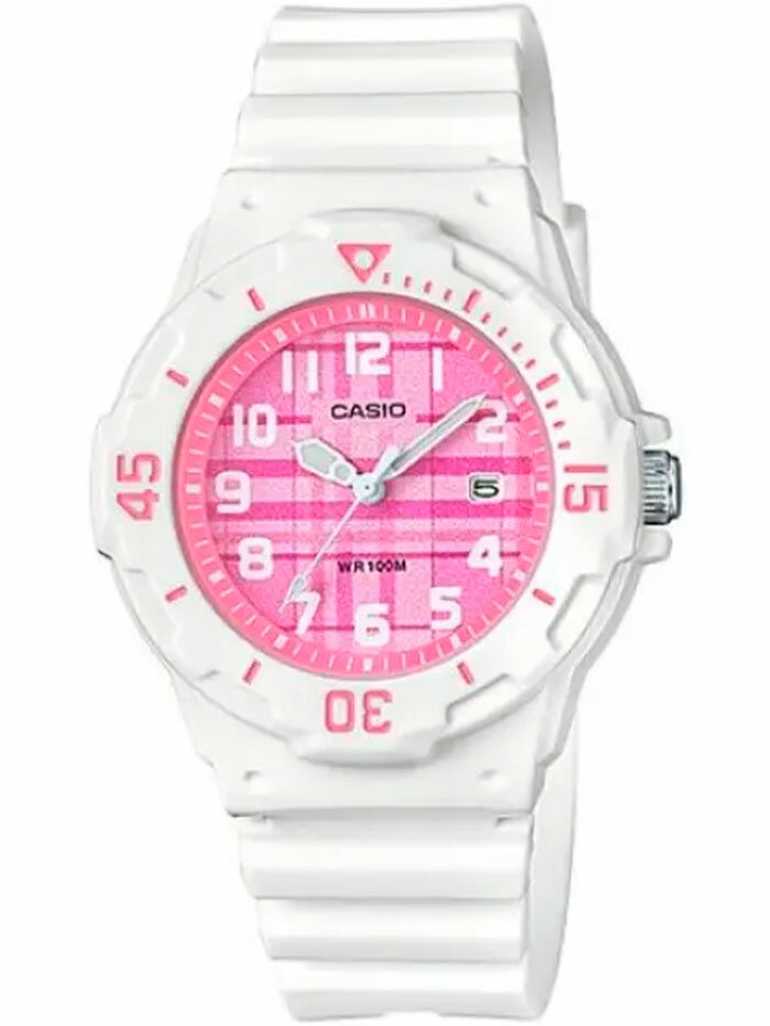 Наручные часы CASIO — фото 1