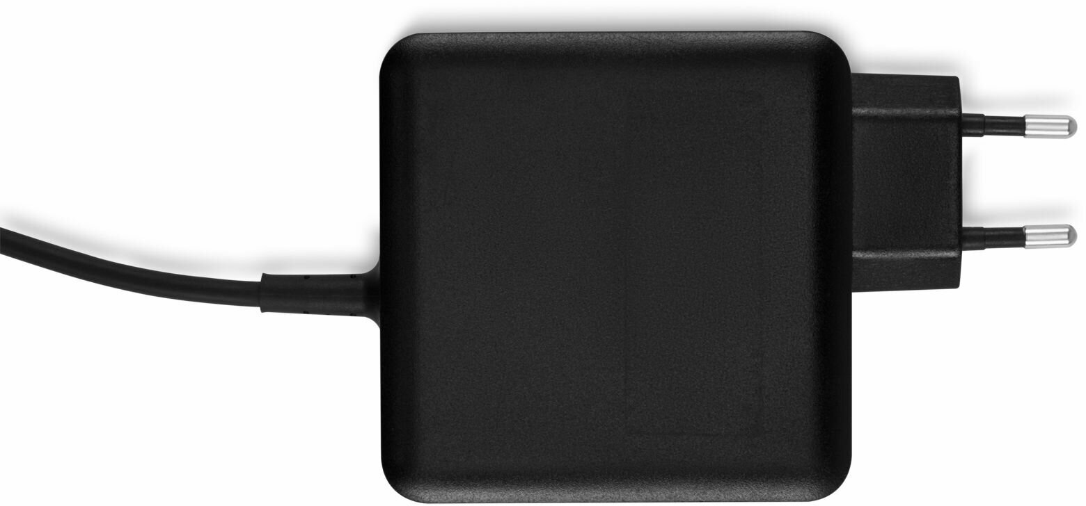 Блок питания AC/DC Digma DPS48030 48В 30Вт, USB type-C, IP30