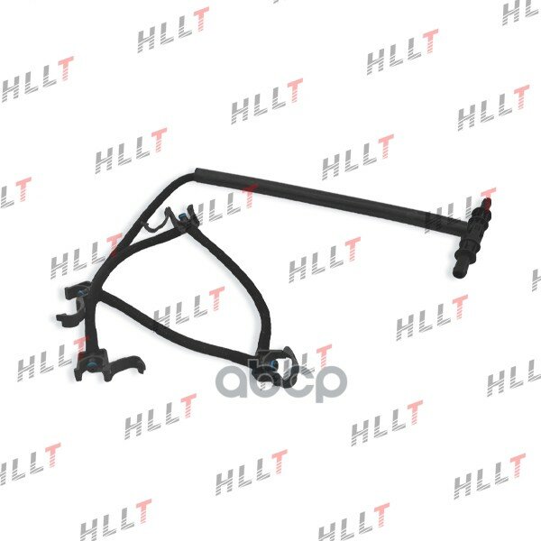 Трубка топливная MERCEDES W211 (03-09), W204 (07-15) HLLT арт. HLTRY529