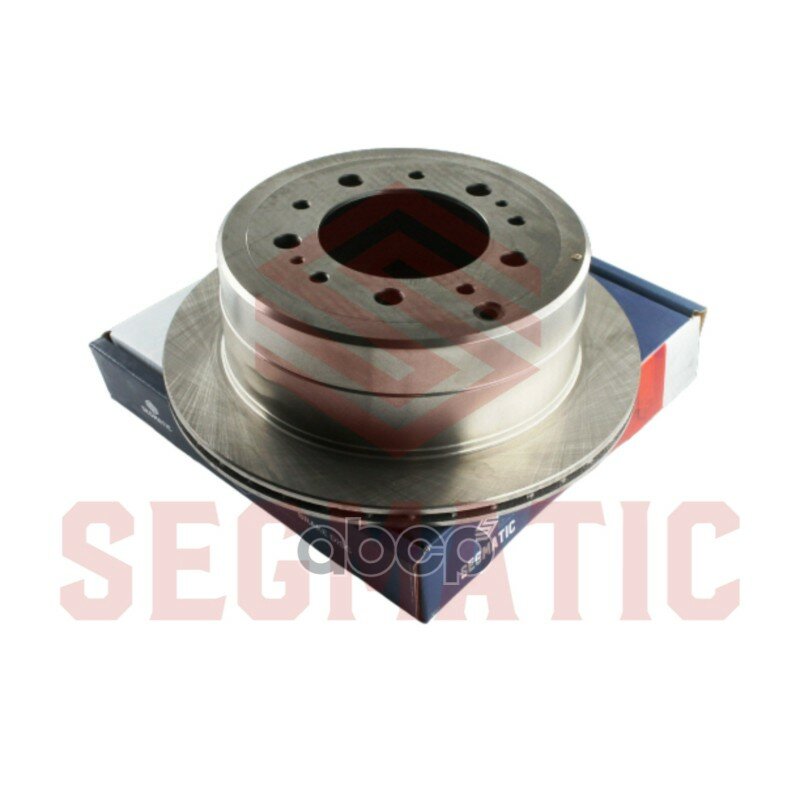 Диск тормозной SEGMATIC арт. SBD30093317