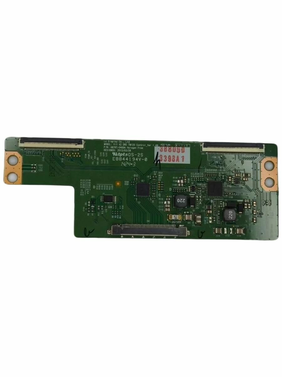 6870C-0469A T-Con плата для Philips 42PFT6309/60
