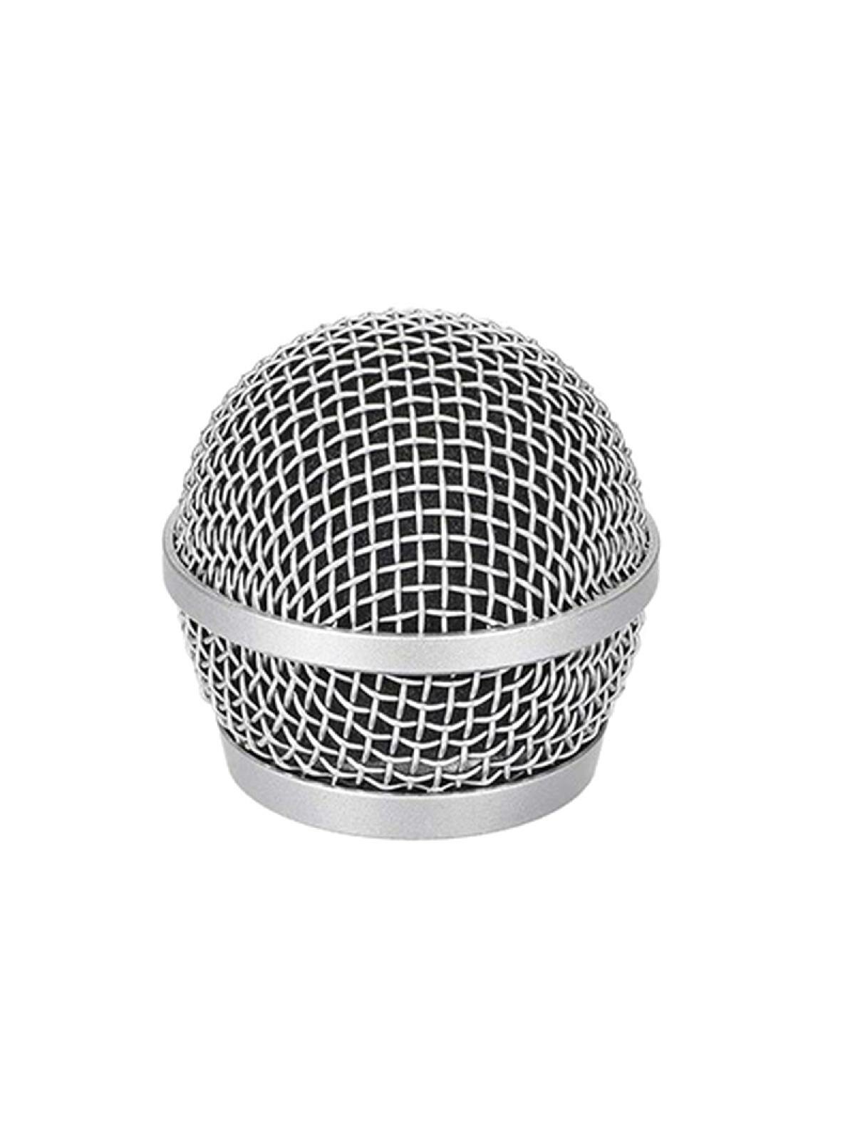 Сетчатая головка микрофона PG58