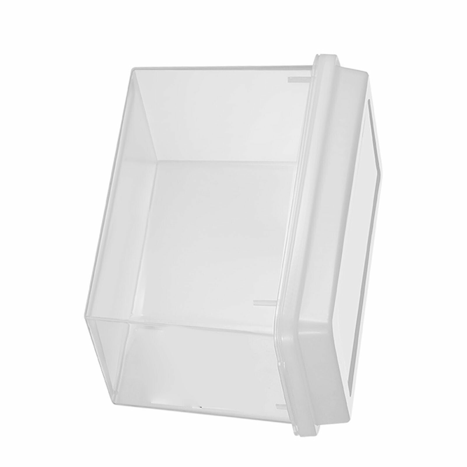 Контейнер для хранения хлеба, морозильная камера, пластиковая герметичная коробка для сэндвичей с крышкой для кухонного холодильника 3,4 л