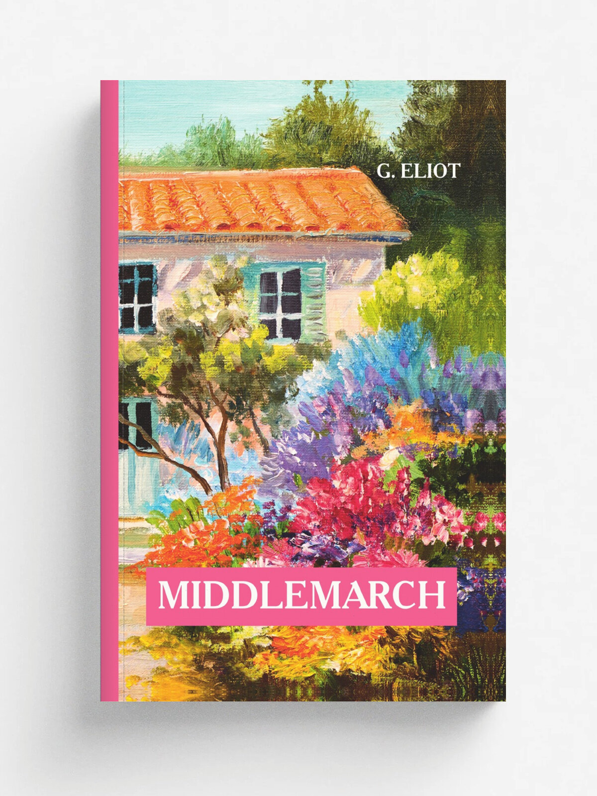 Middlemarch