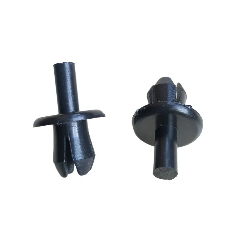 20x крепеж для автомобильного бампера, брызговик, накладка на пороги колеса, пластиковые заклепки, зажимы для Audi a6 c7 a4 b6 c6 q3 a8 d3 a4 b9 b8 q5 Q7