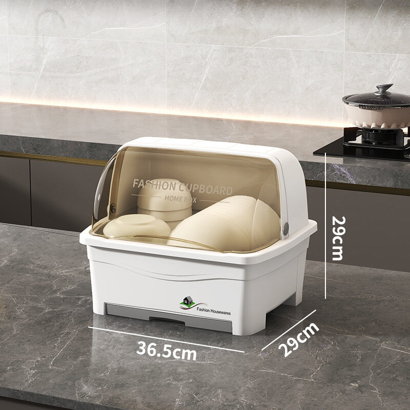 Сушилка для посуды и приборов для кухонной раковины, настраиваемый органайзер для мисок и тарелок