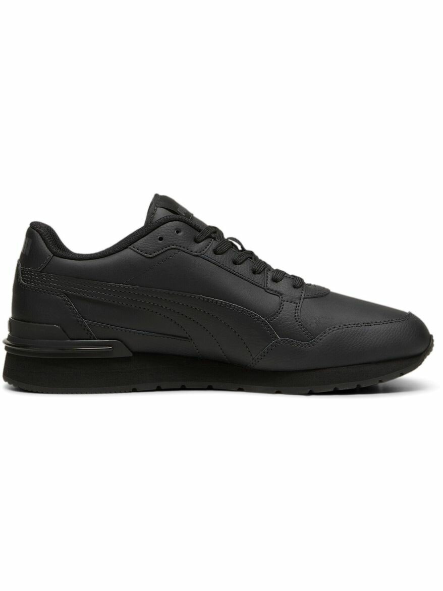 Кроссовки ST Runner v4 Leather