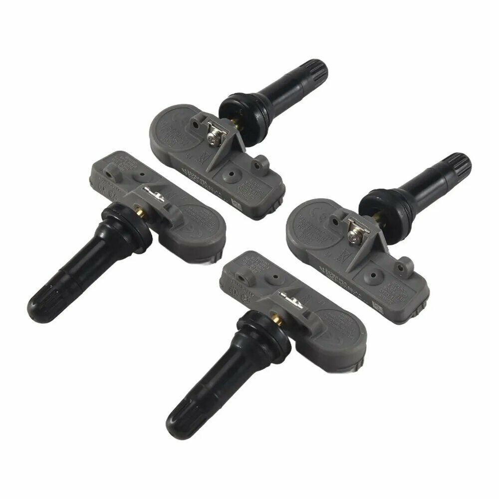 4 шт. Автомобильный датчик давления в шинах TPMS для Ford Mondeo Explorer Lincoln Navigator BB5T-1A180-BA DV6T-1A180-AA