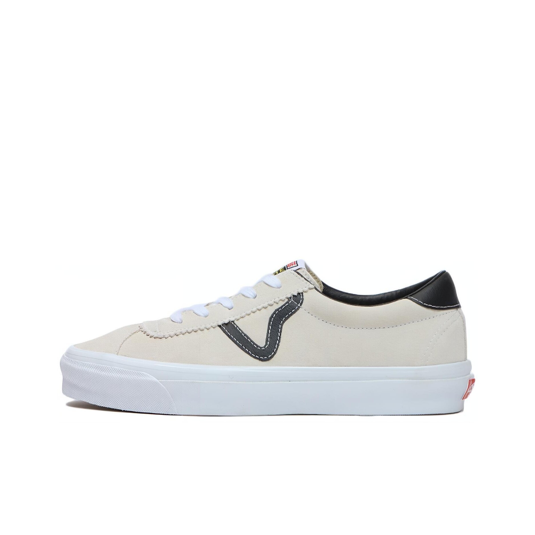 Кроссовки VANS Vault