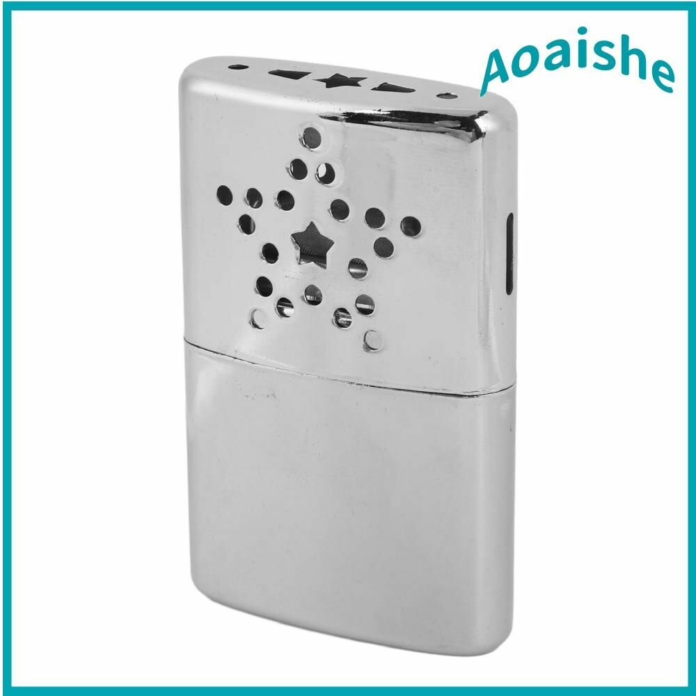 Многоразовая грелка для рук