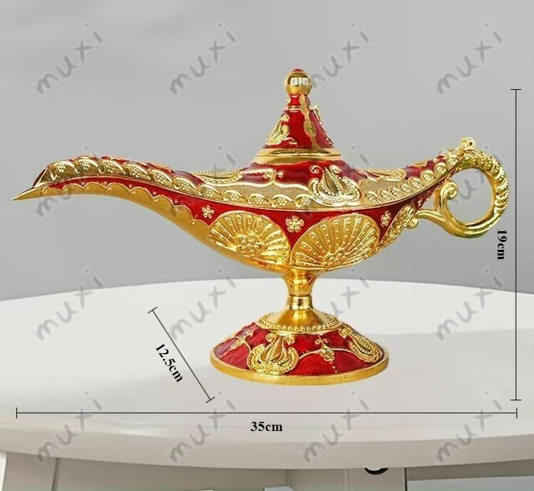 Украшение настольное интерьерное