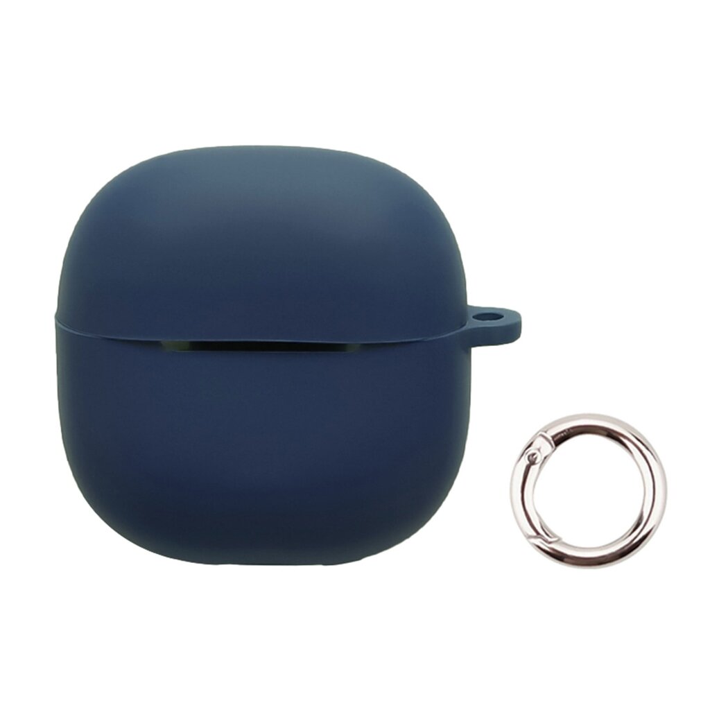 Мягкий чехол для наушников, противоударный корпус, моющийся чехол-накладка для Buds 8 Lite