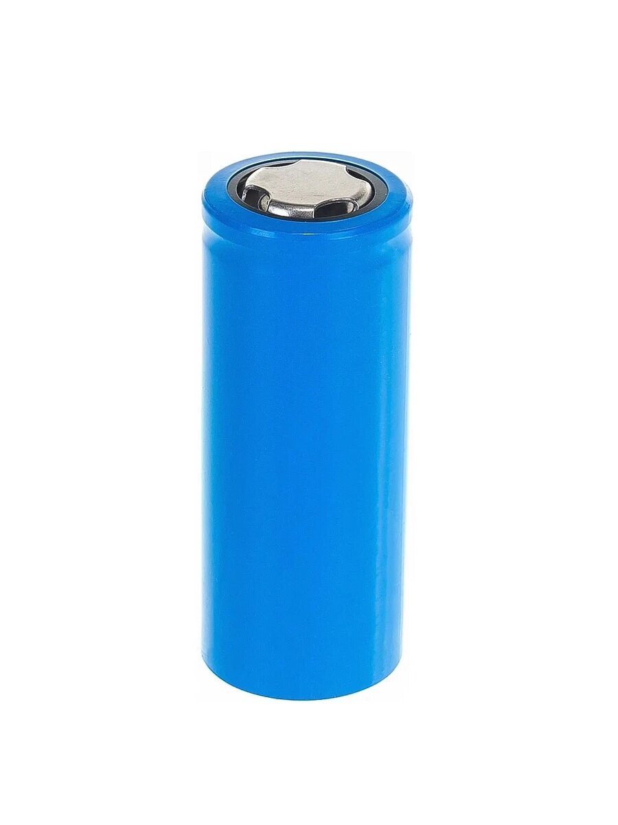 Аккумулятор Rexant 30-2080 Li-ion 26650 unprotected 4800 mAH 3.7 В