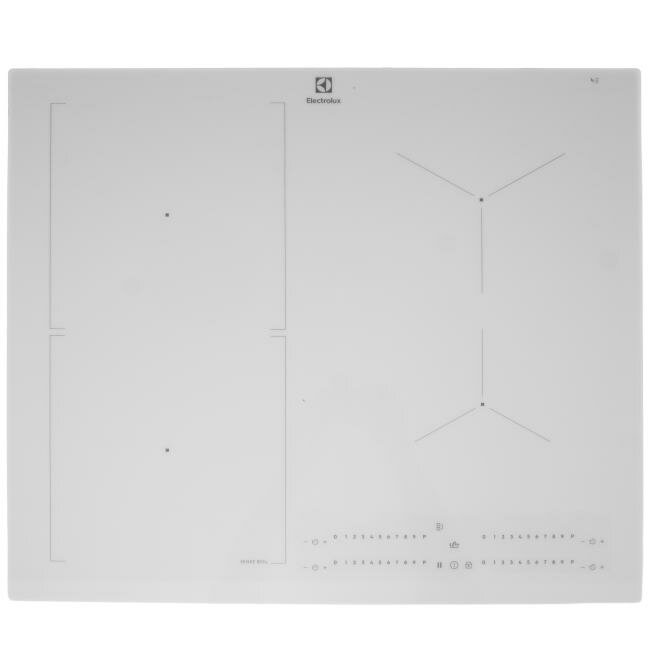 Electrolux CIS62450FW