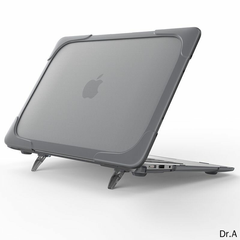 Чехол MyPads для MacBook Pro (M1) 16 дюймов A2485 (2021 г.)