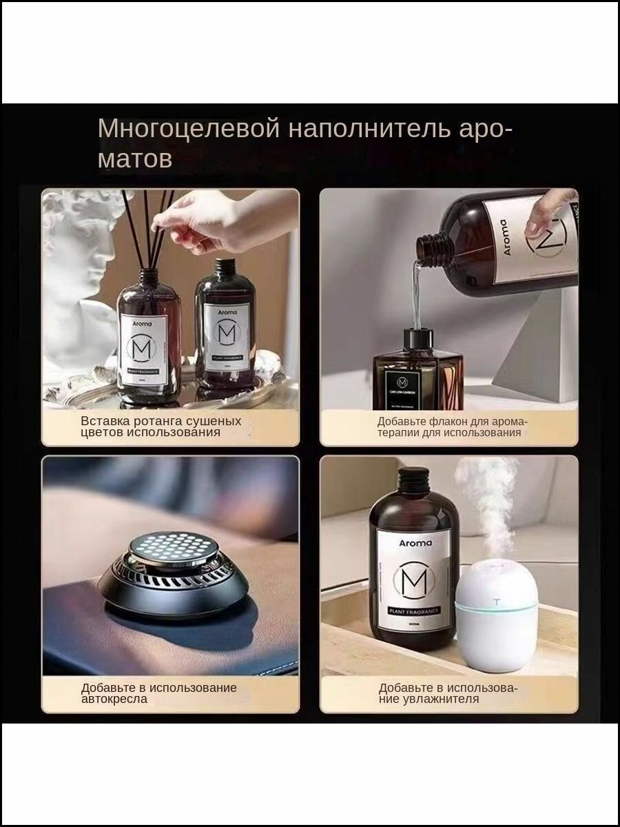 Ароматизатор для дома — фото 1