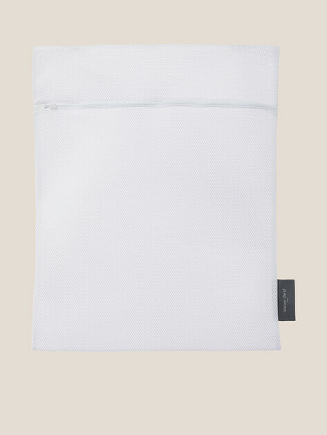 Уход за одеждой Maison David Laundry bag белый