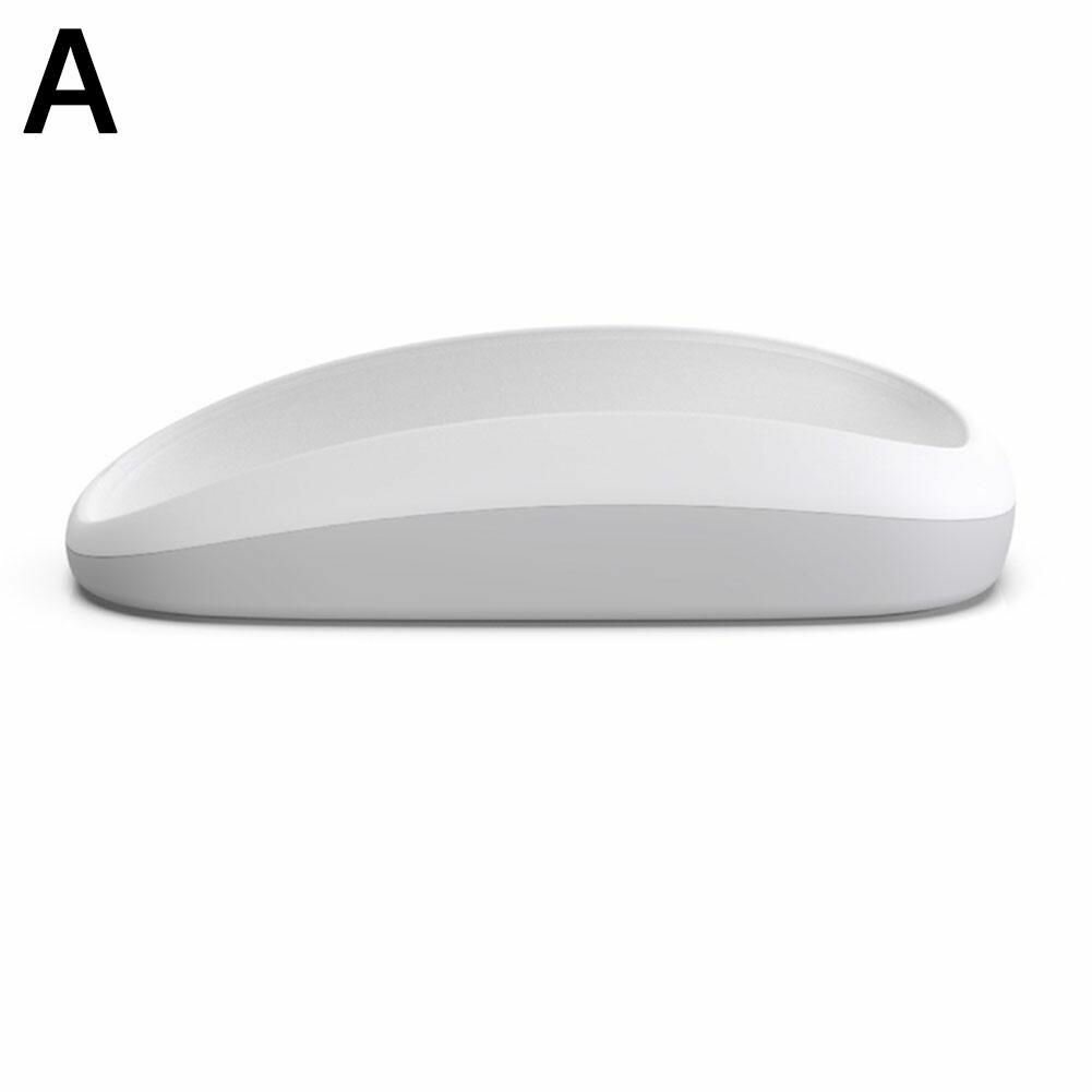 Эргономичная магнитная беспроводная зарядная док-станция для Magic Mouse 2