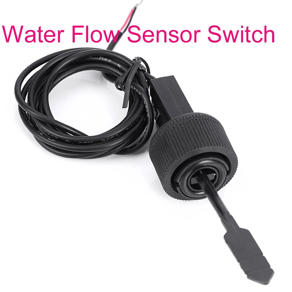 Датчик расхода воды, переключатель, расходомер с эффектом Холла, счетчик жидкости, счетчик расходомера 1 л/мин, датчик расхода воды