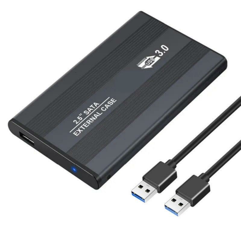 Корпус для SSD 2,5 дюйма, Usb3.0 Вход