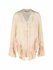 Блуза Blumarine, размер 38, разноцветный