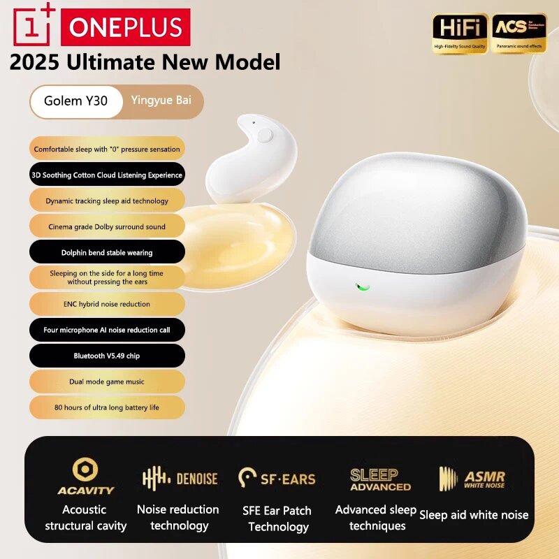 OnePlus 2025 Ultimate New Model Белые