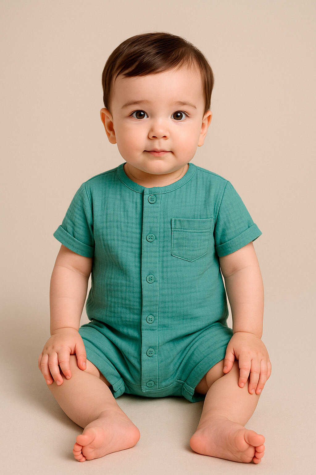 Песочник Kari baby