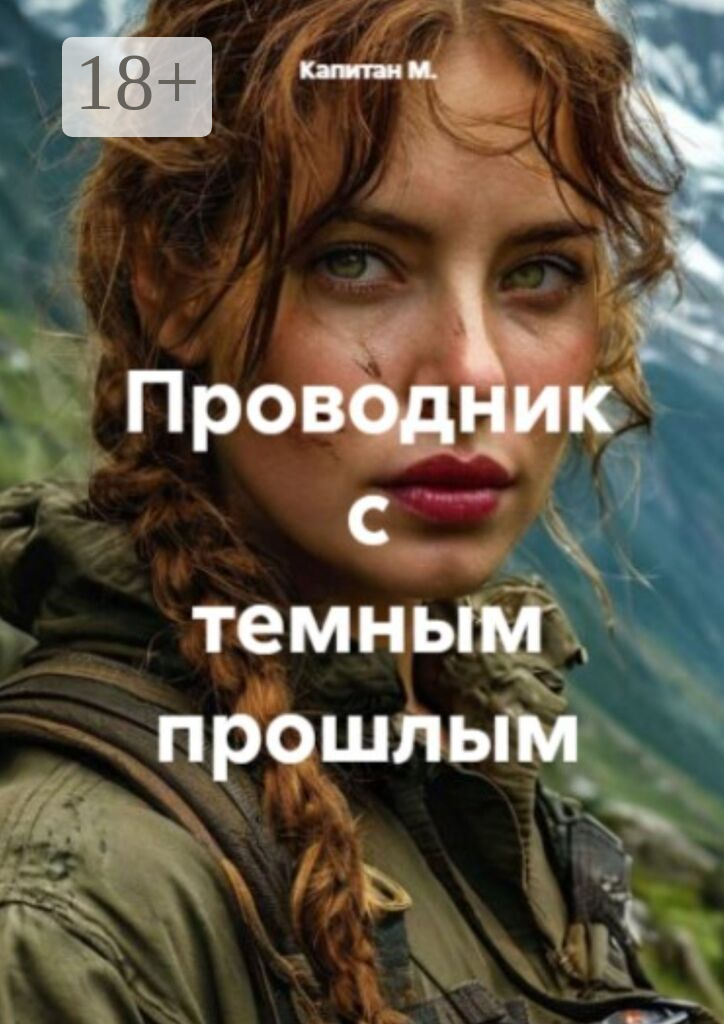 Проводник с темным прошлым